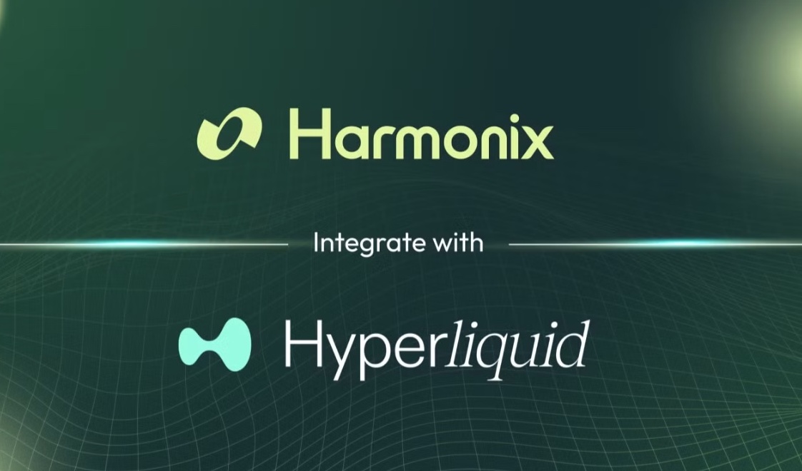 Harmonix Finance